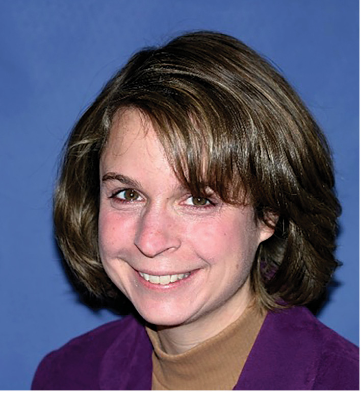 Local woman to join STEM education leaders at the White House - Granby ...