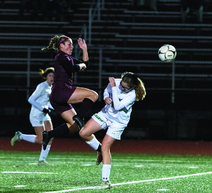 GMHS SPORTS - Granby Drummer