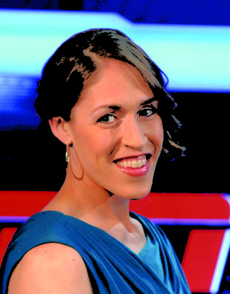 Rebecca Lobo Rushin - Granby Drummer
