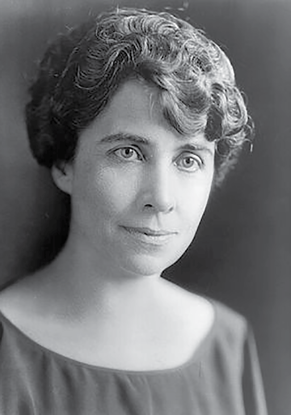 These First Ladies visited Granby - Granby Drummer