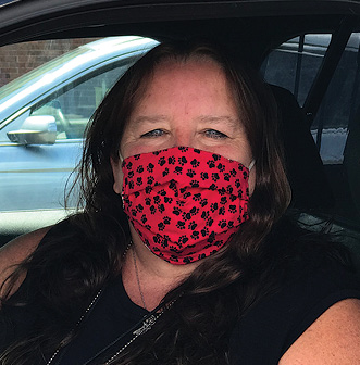 Jennifer Abalan: A voice for the voiceless - Granby Drummer