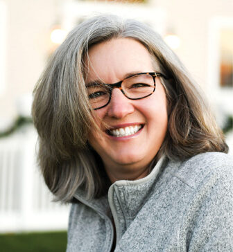 Jen Bell joins CBG board - Granby Drummer