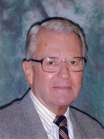 Remembering Bill Hart—1922 to 2024 - Granby Drummer