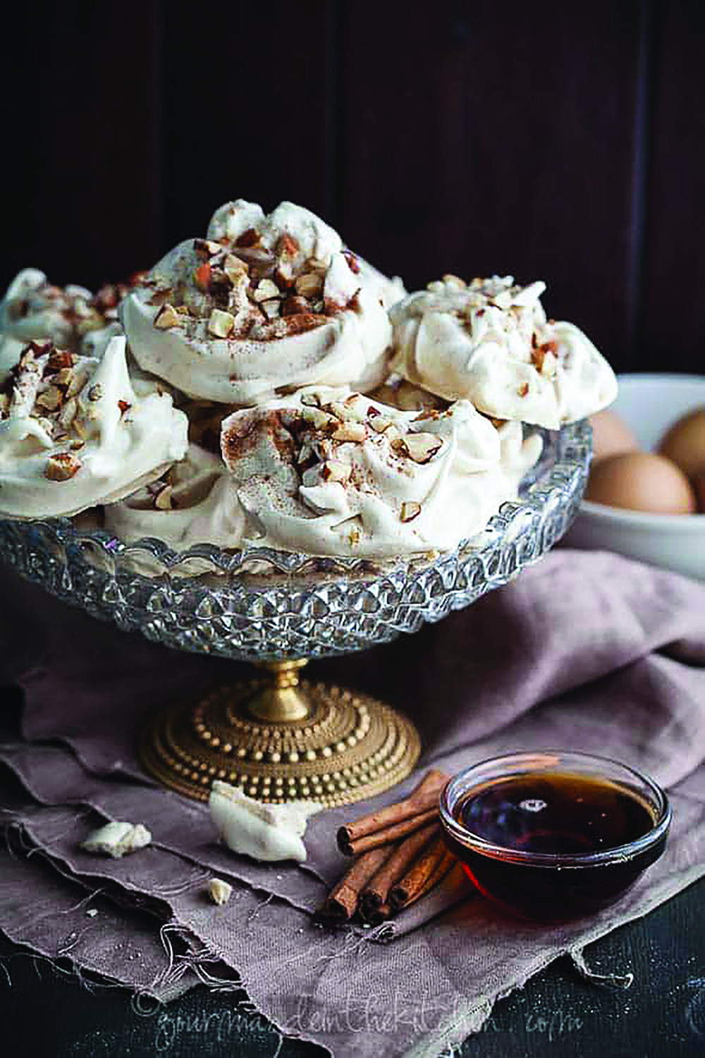 A sweet return for spring - Granby Drummer