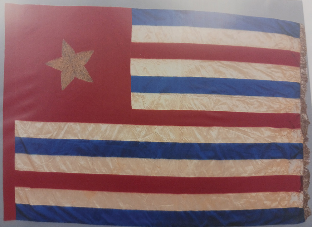 Salmon Brook Historical Society - Granby Drummer